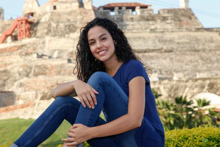 Ana Maria Estupiñan