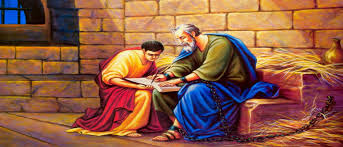 PEMBAHASAN 1TIMOTIUS 2:3-6 - TEOLOGIA REFORMED