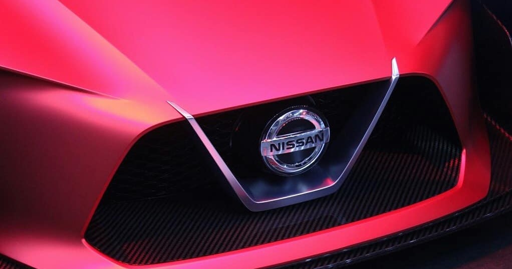 Solusi Usaha Anda: Super production cars from Nissan