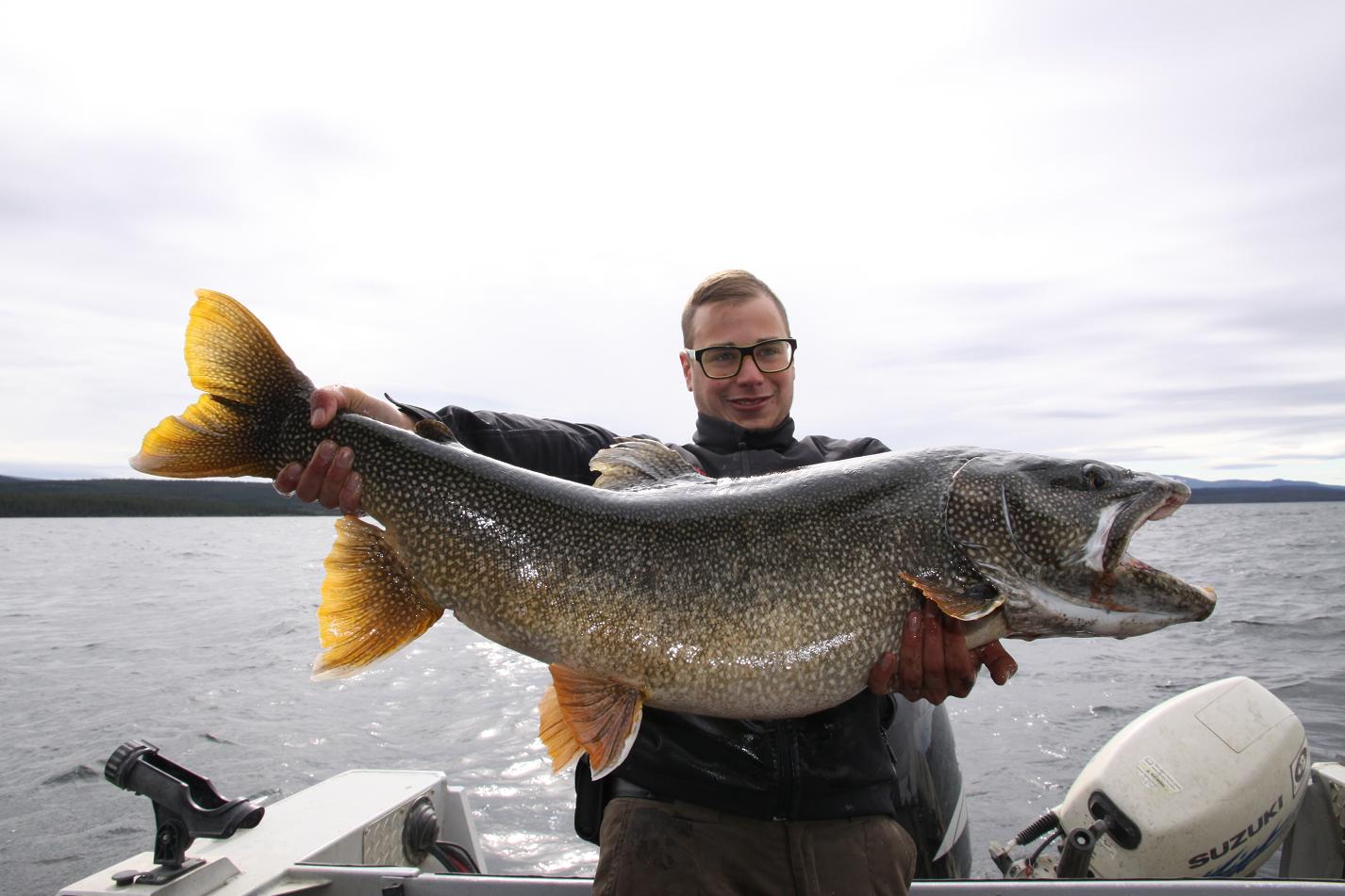 beo-fishing