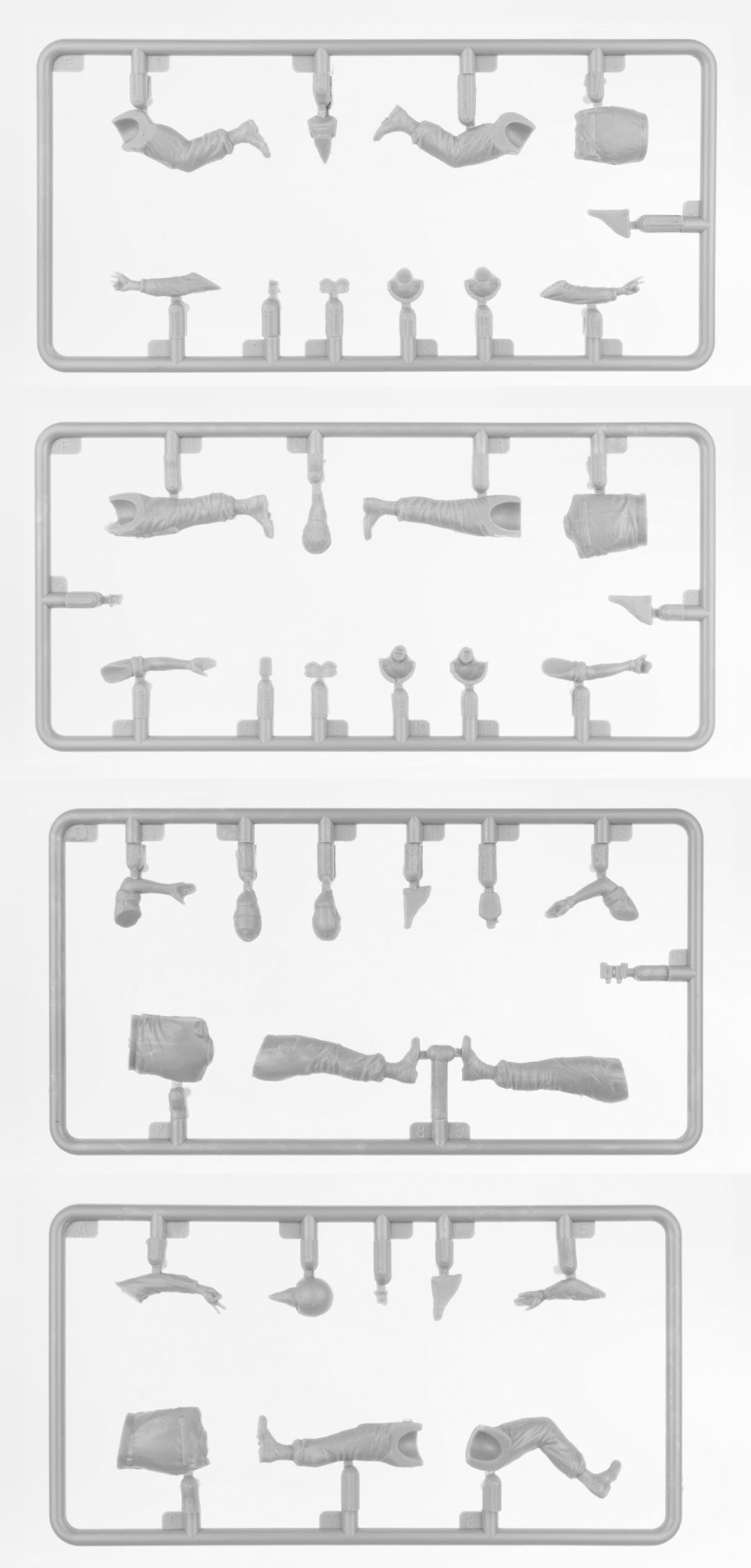The Modelling News: Preview: MiniArt's new 1/35th scale Israeli Tank ...