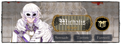 Otome Otaku Girl: Shall we date?: Blood in Roses + Main Page