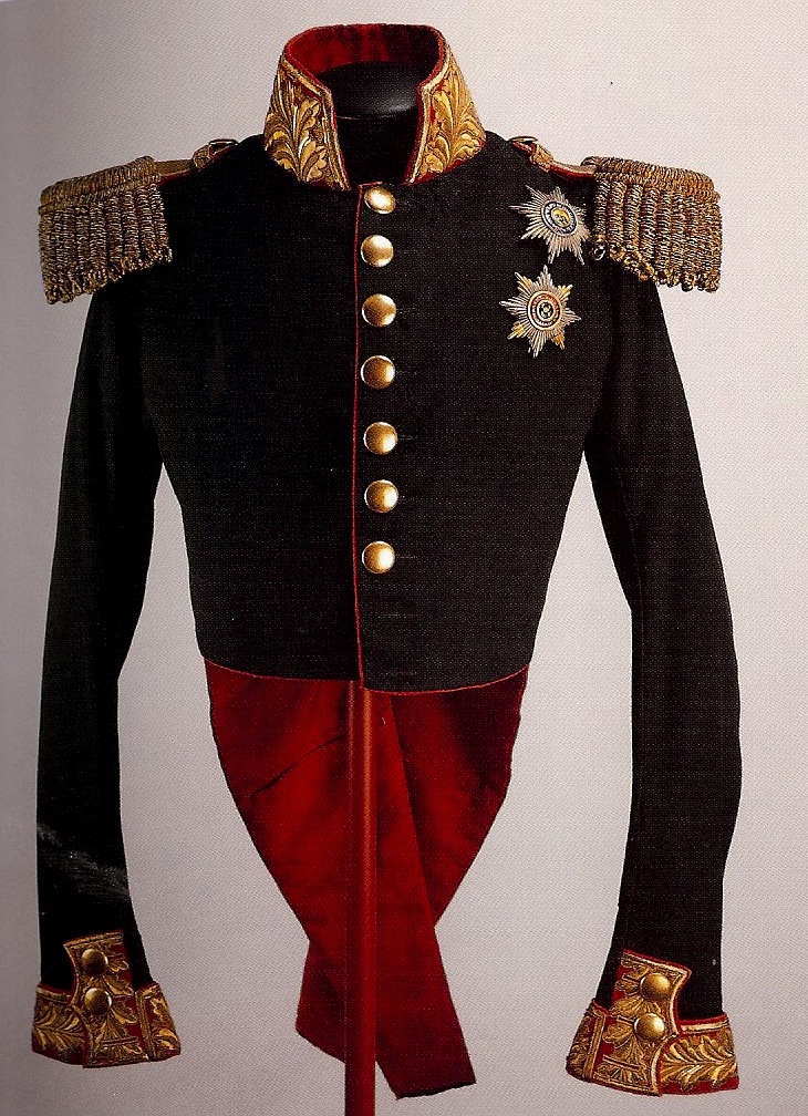 Art Quill Studio: The Costumes of the TsarsWearable ArtMarie-Therese ...