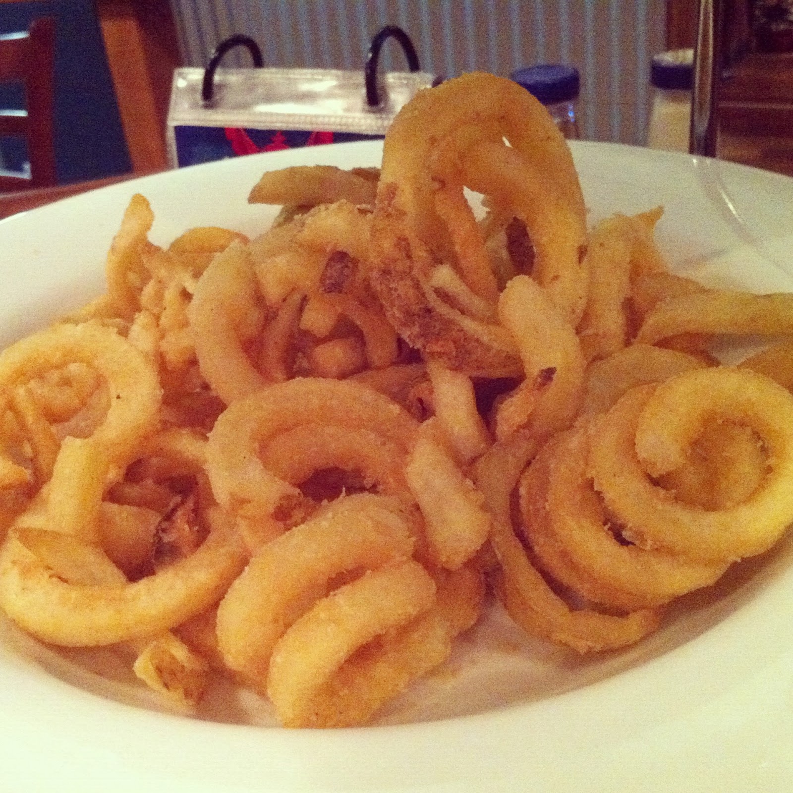 Where's My Water?: It's A Red-Letter Day!