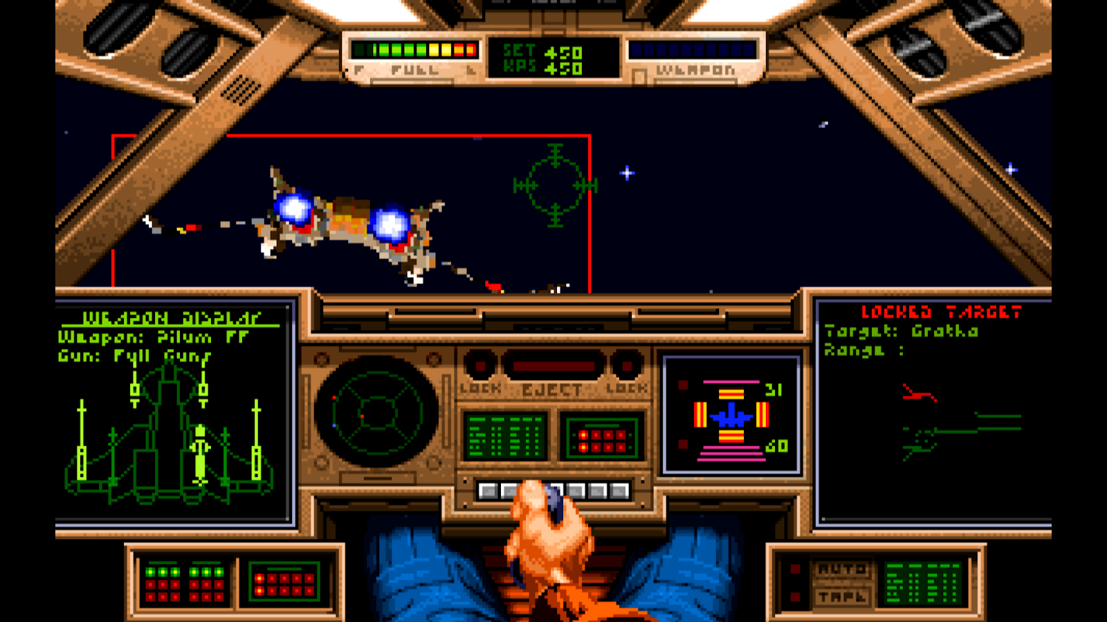 Wings Dos Game at Aurora Mcdonald blog