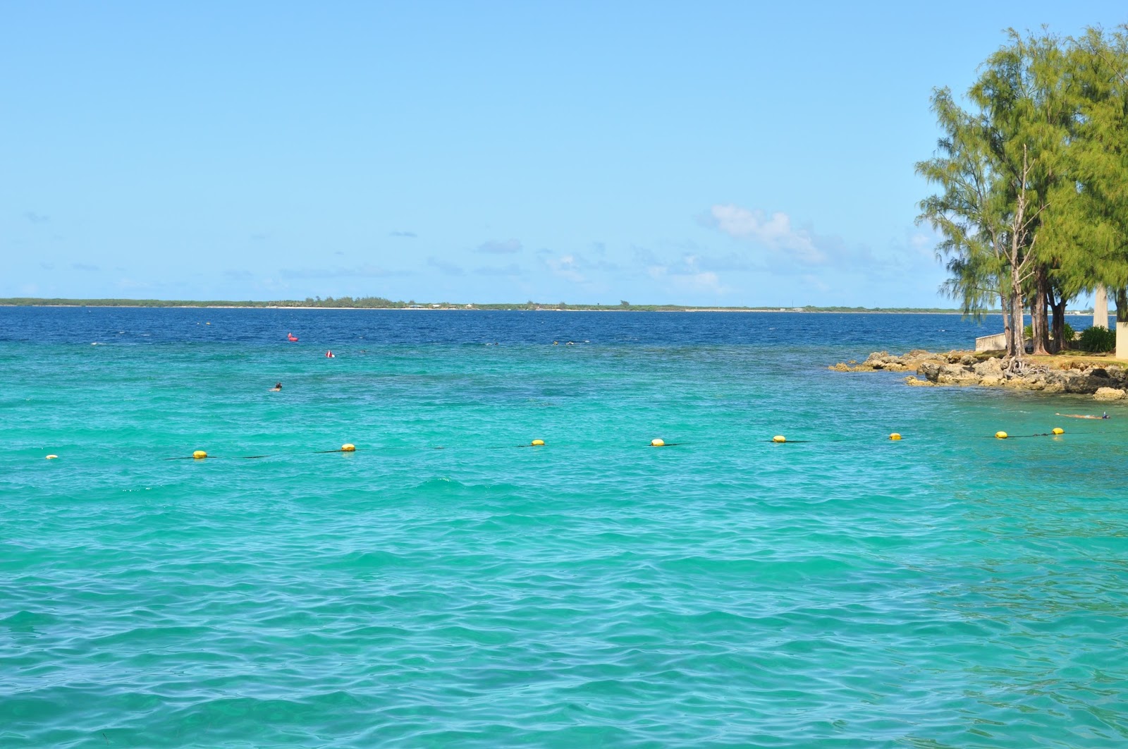 Holly Days: SO Guam!