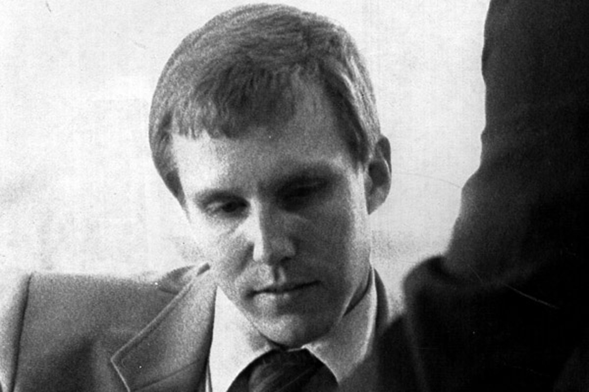 El médico que asesinó más de 60 personas antes de ser arrestado - Al ...