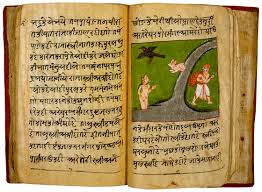 LITERATURA UNIVERSAL: LITERATURA ORIENTAL II: Literatura india.