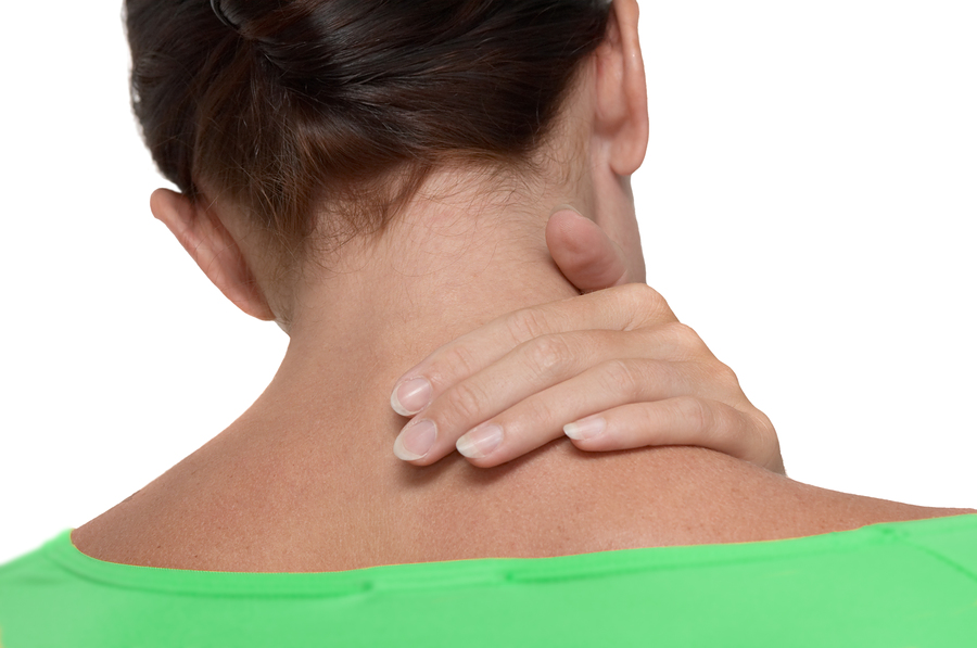 Neck Pain - Causes and Informations - Your Health
