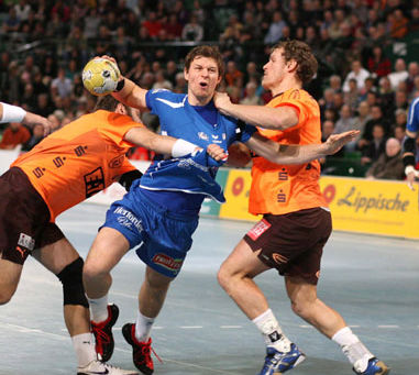 Brunei Handball Federation: Handball Basic Rules