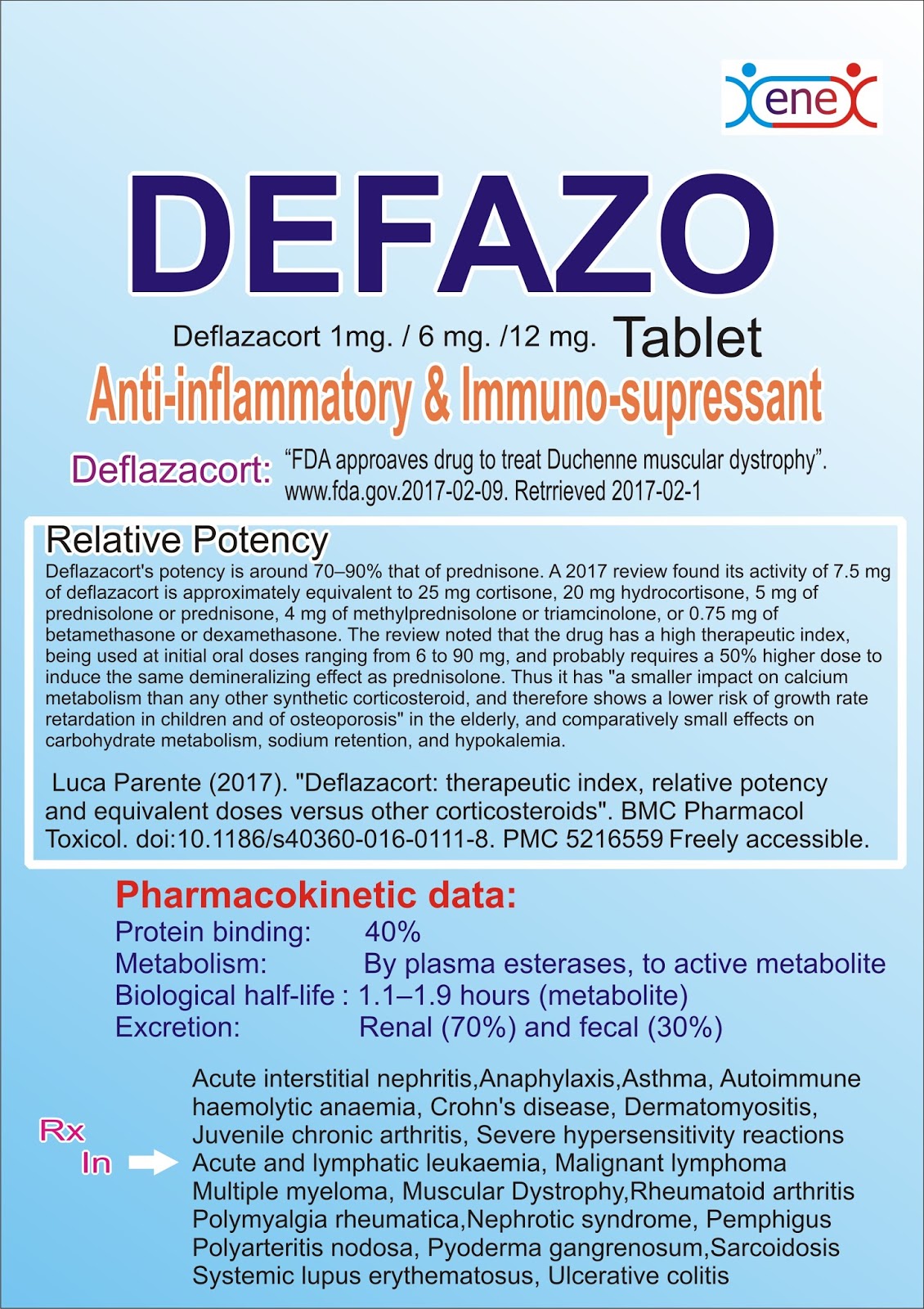 xenex biotech private limited