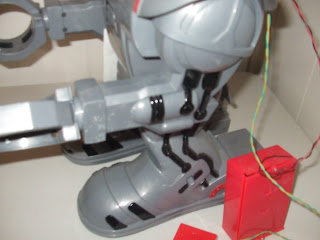 RAD Robot Hacks & Mods: RAD 4.0 Basics