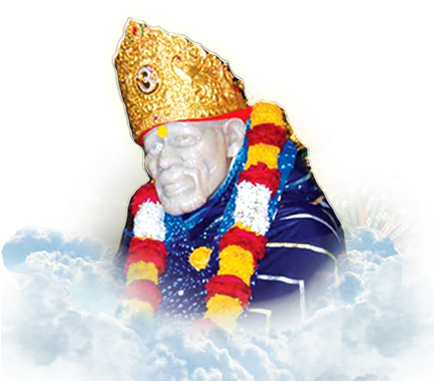 SAI BABA HD PNG IMAGES
