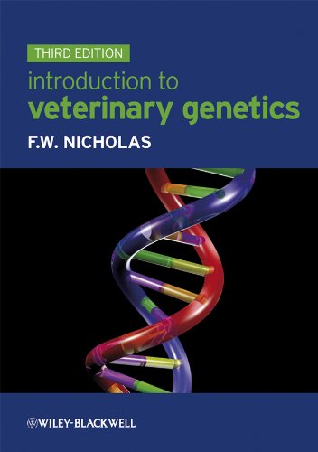 ANIMAL GENETICS AND BREEDING BOOKS