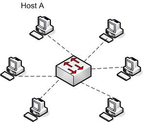 BASIC TOPOLOGIES USED IN NETWORKING ~ osWorld