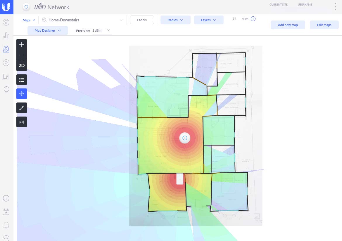 One Box To Rule Them All: UNIFI: The start of something big....