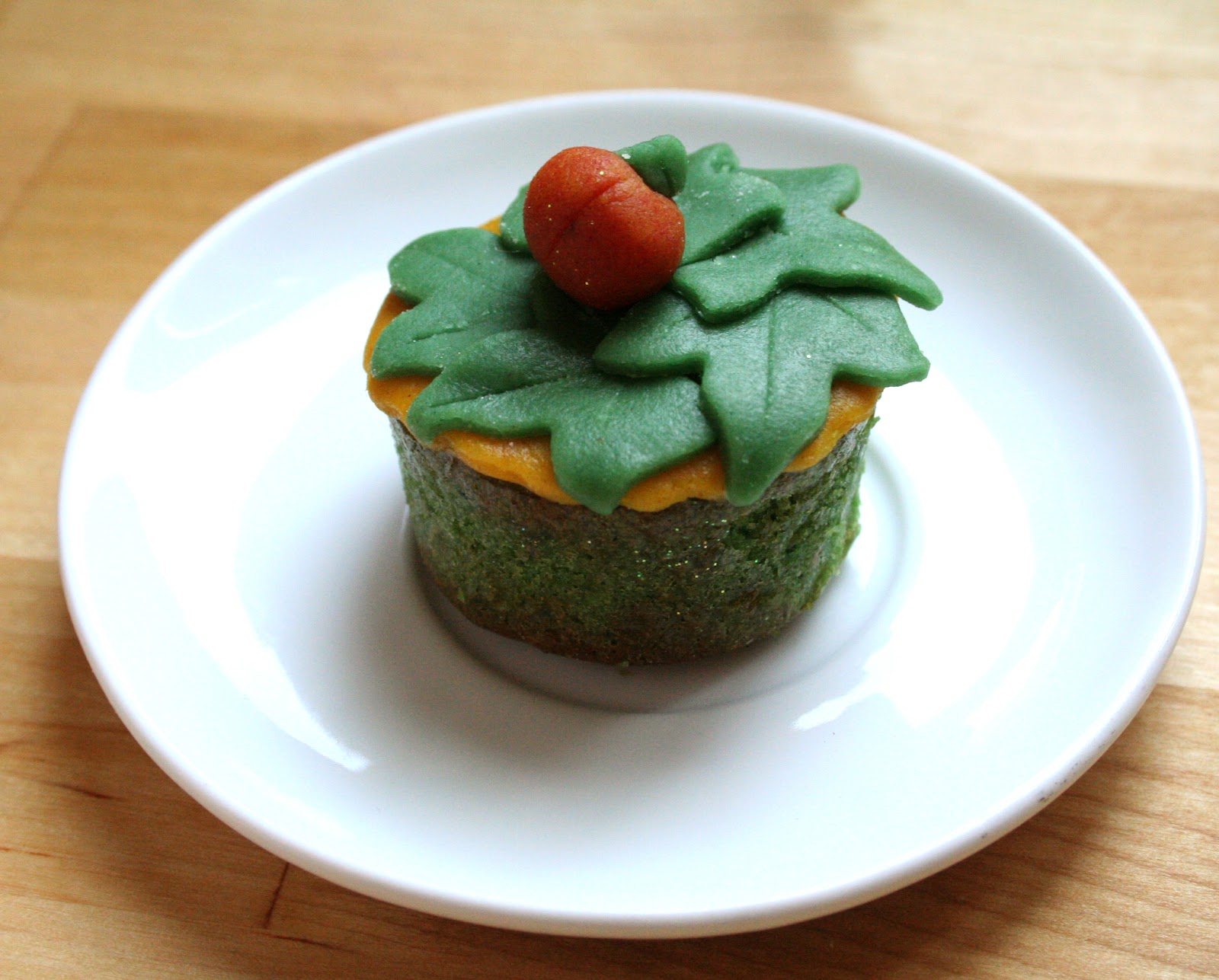 Le panda tOké: Bouhhhhh cakes le come back