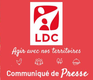LDC SA augmente le dividende 50% pour l'exercice 2020/2021