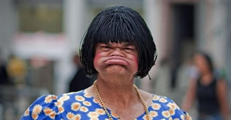 DIÁRIO LAJESPINTADENSE 12 ANOS : Morre o humorista Rodela do Programa ...