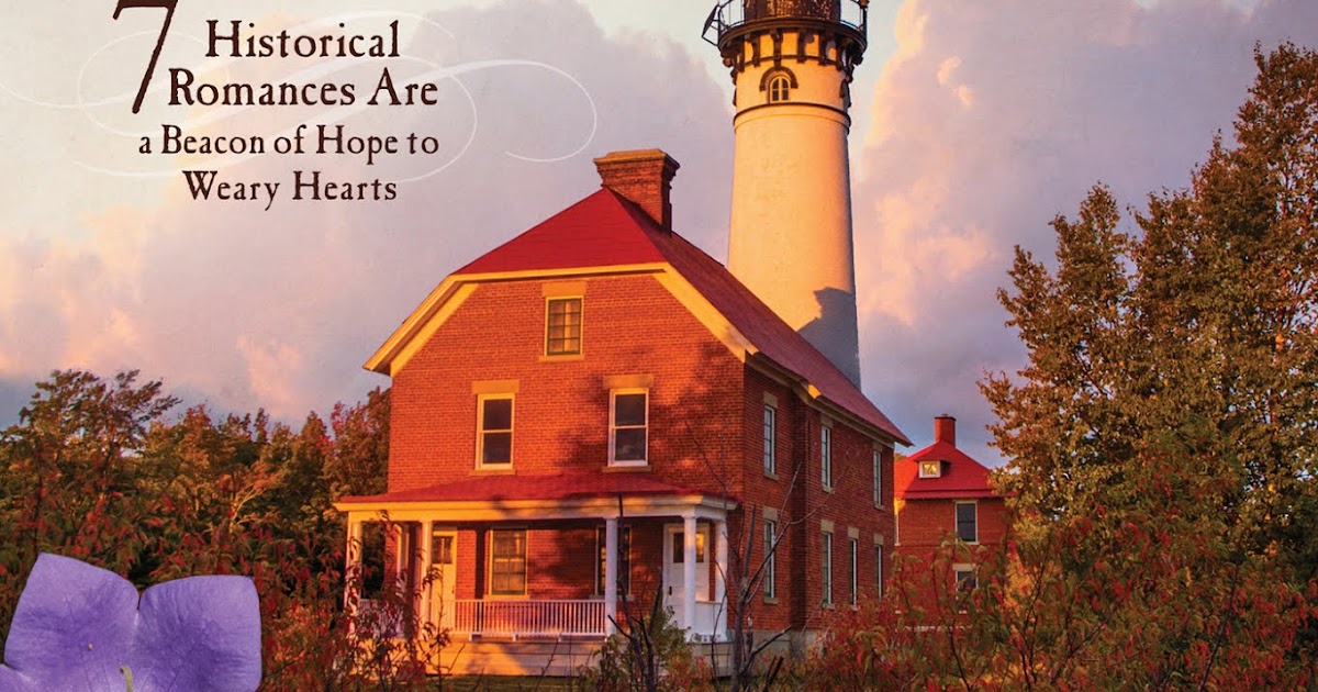 Colonial Quills: Great Lakes Lighthouses