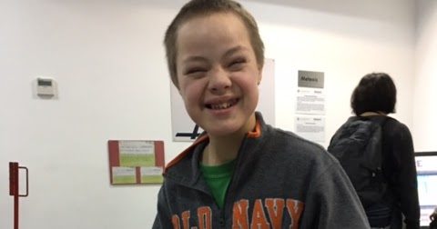 A Son for the Sanders: Delay Fish