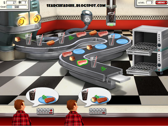 Burger shop 3 free download full version - burgerbezy