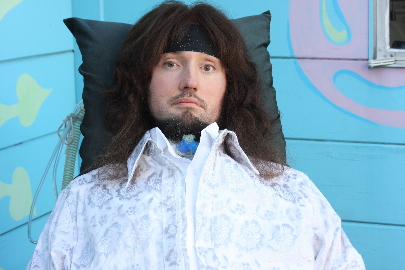 Magiké: Jason Becker - In the End of the Beginning