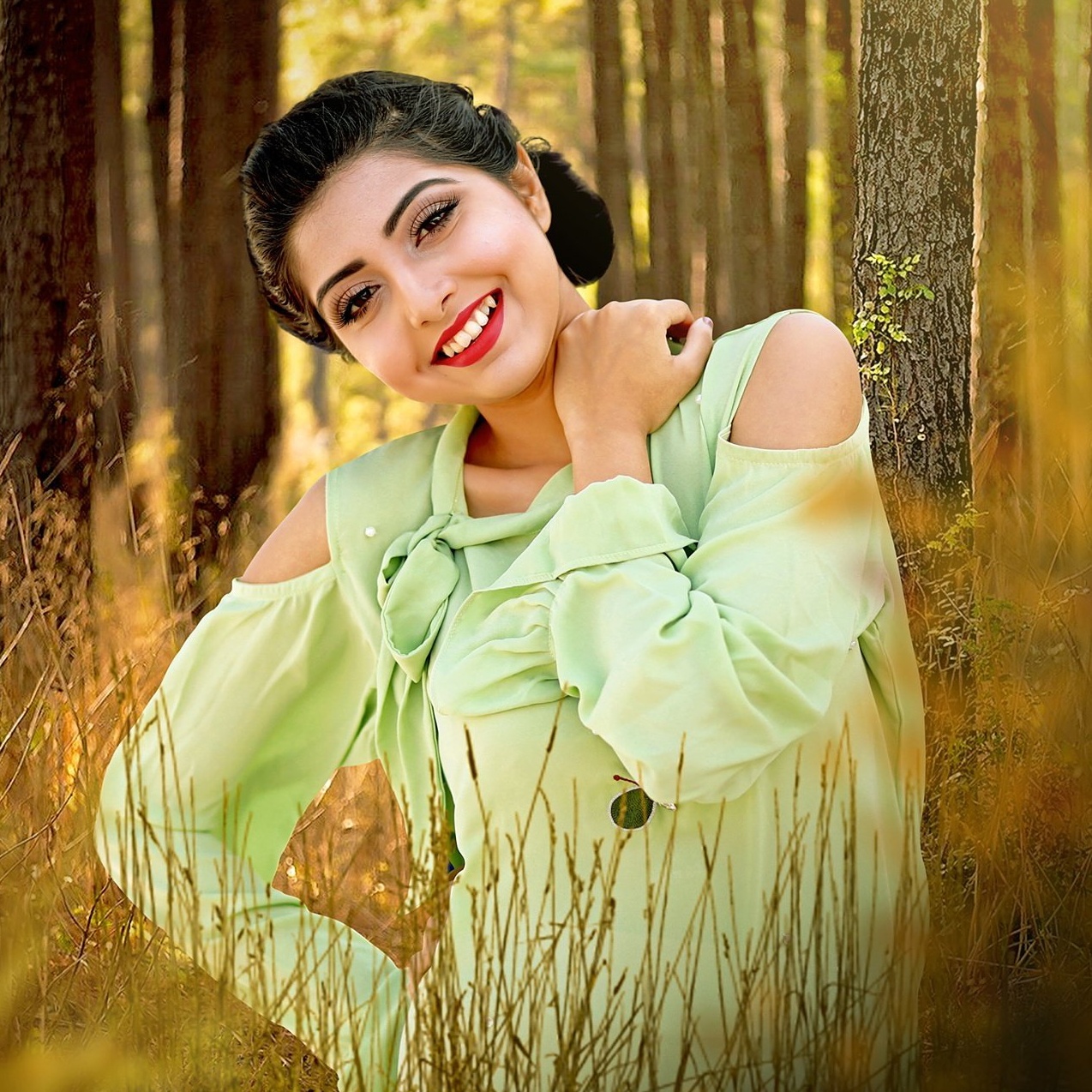 Porshi - Bangladeshi Singer Photos