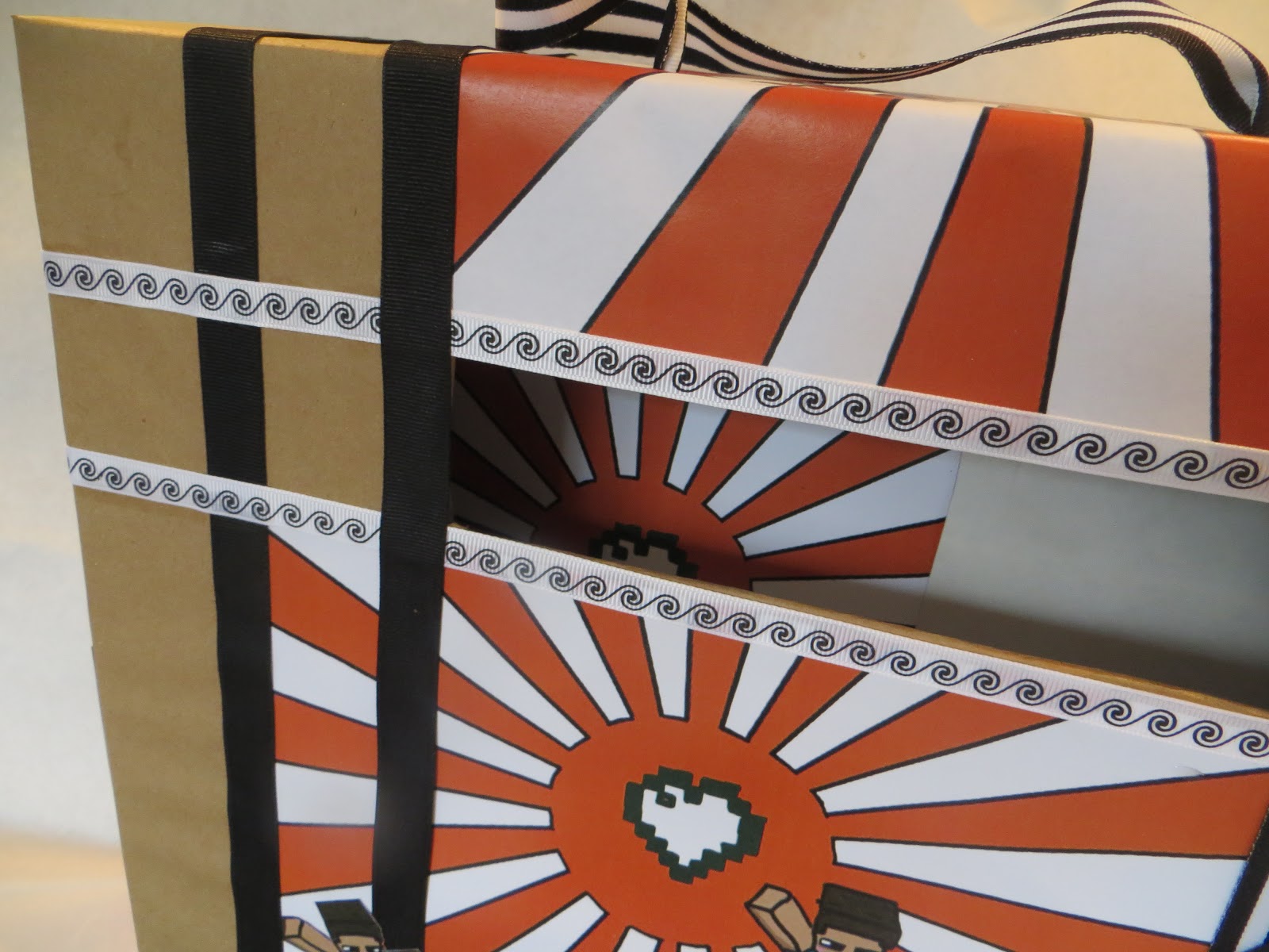 Denise's Yadda Yadda on Soap Making, Crafts & Personal Ramblings: How ...