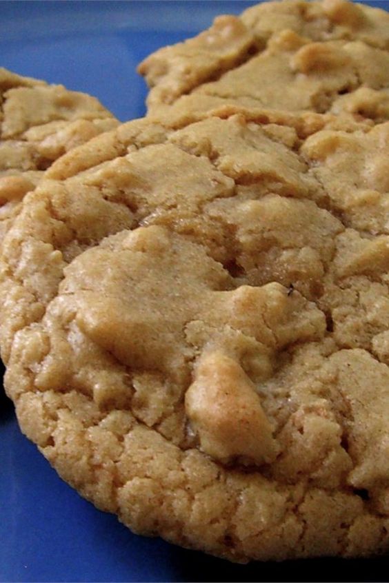 80 Vintage Cookie Recipes Definitely Worth Trying Today