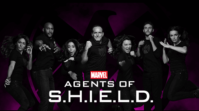 Personagens de Agentes da S.H.I.E.L.D. ganham posteres exclusivos para ...