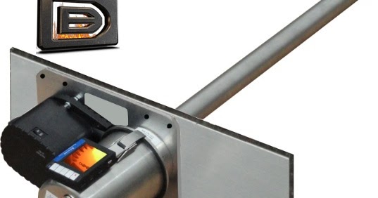 Đại lý BALLUFF Việt Nam: Camera, Furnace Camera Nhiệt Basscam Camera Lò ...