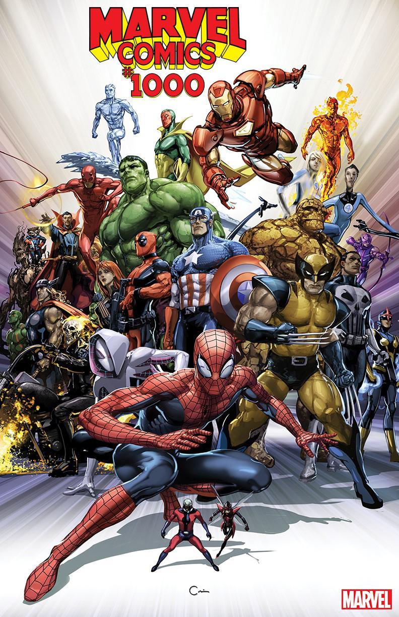 [t.o MARVEL NEWS] Novidades Marvel - Multiverso Bate-Boc@
