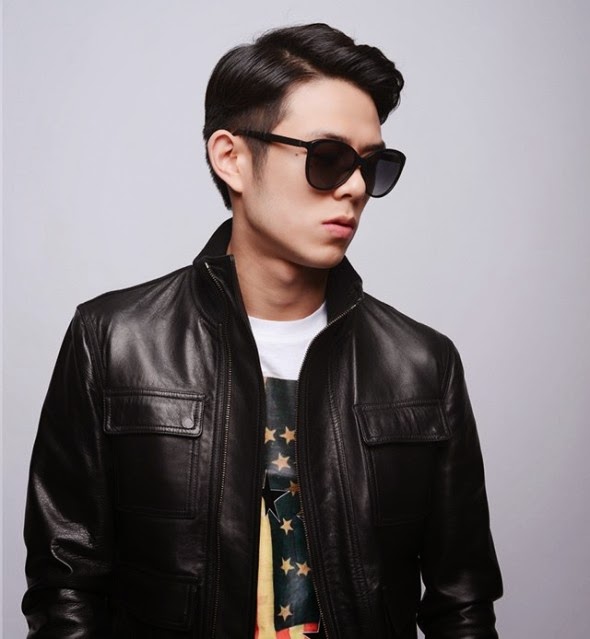 Beenzino sera bientôt de retour avec le mini-album “Up All Night ...