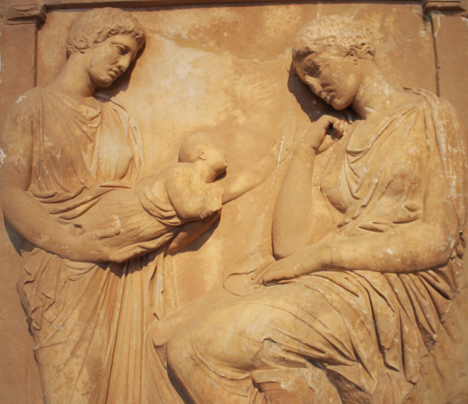 Paul Redux: The Gospel of Jesus Christ in the Greco-Roman World: July 2014