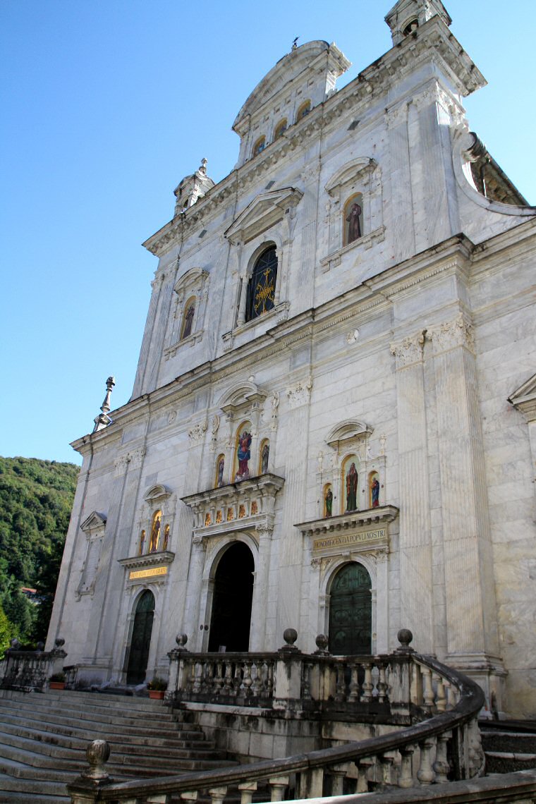 formica-piemonte-lombardia: Sacre Monte de Alagna