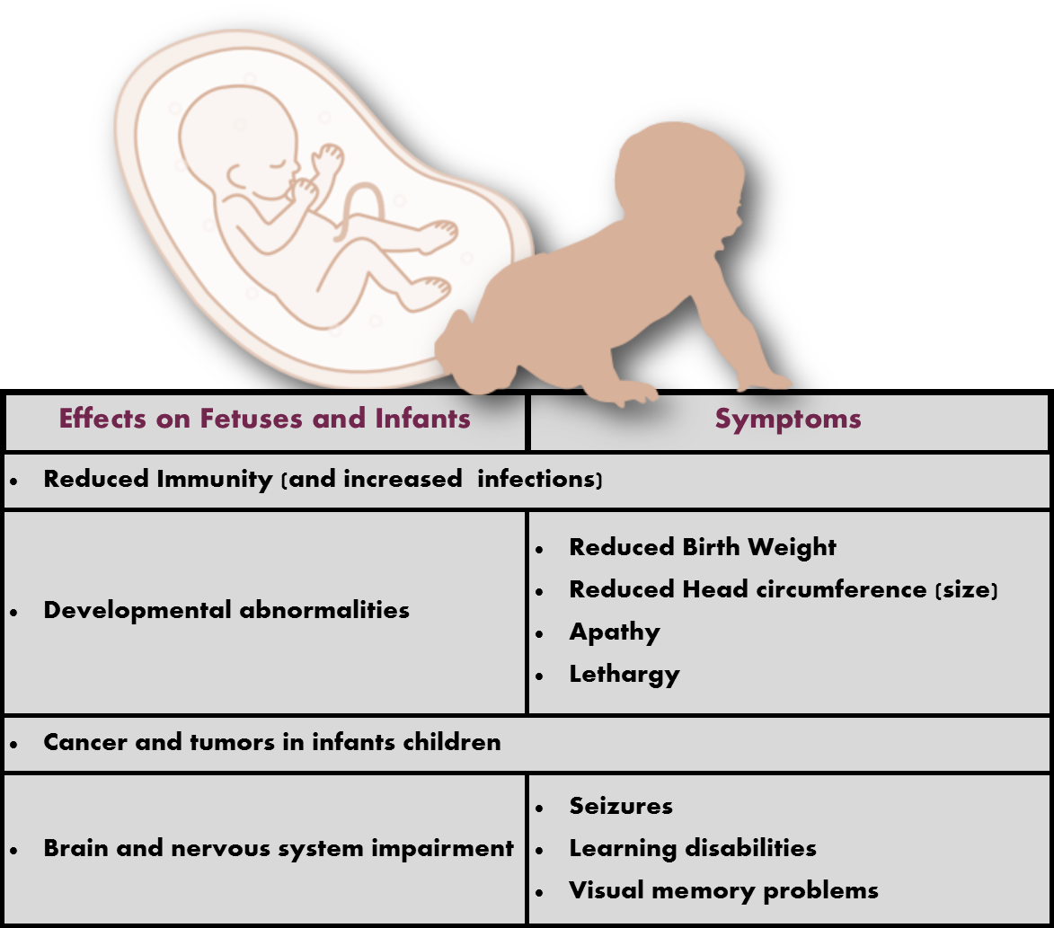 Green Days by the EPPD: Persistent Organic Pollutants (POPs)