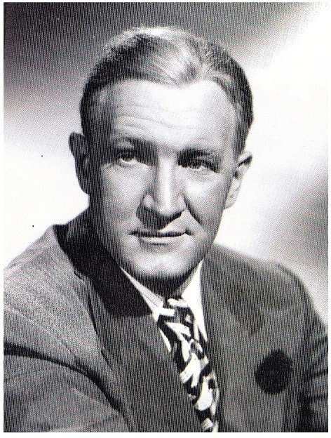 Joe Sawyer - Alchetron, The Free Social Encyclopedia