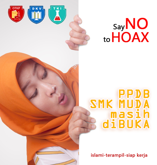 FLYER PROMOSI SMK MUHAMMADIYAH 2 GRESIK FLYER PROMOSI SMK MUHAMMADIYAH 2 GRESIK