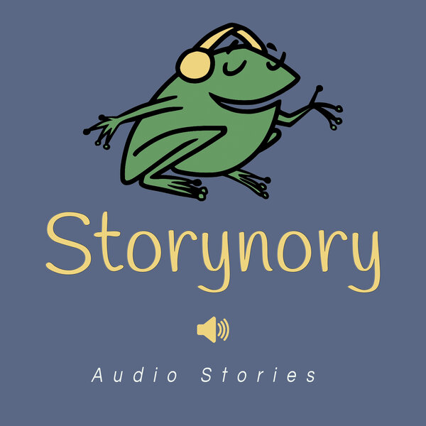 English Elda: Storynory
