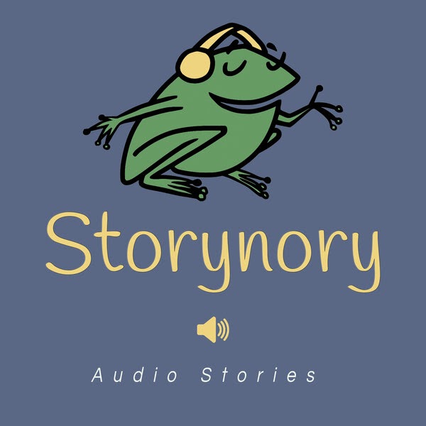 English Elda: Storynory