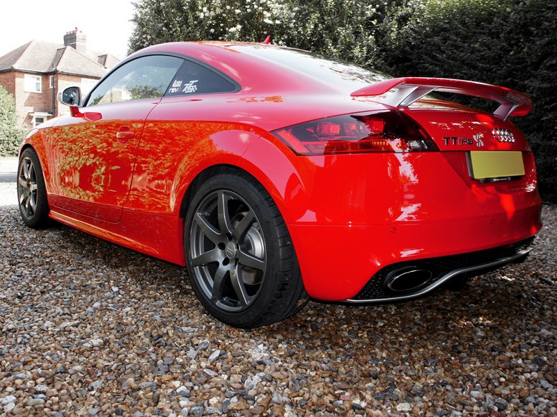 MM-Performance.pl: Felgi NEUSPEED RSe07 i RSe14 do VW i AUDI