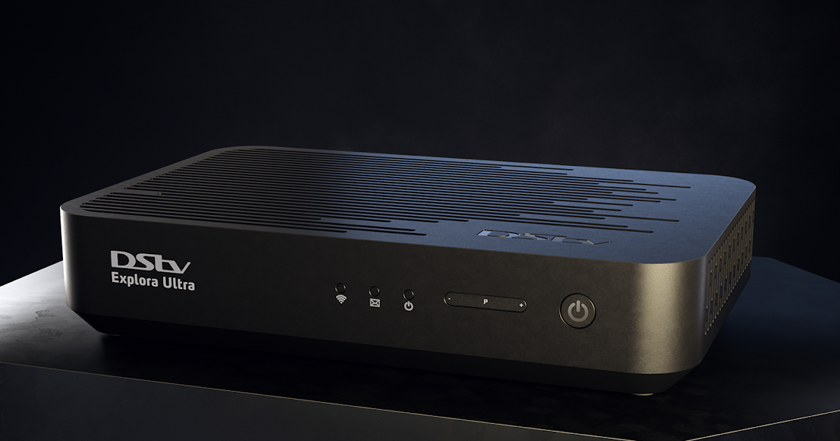 TV with Thinus: FIRST LOOK. MultiChoice to unveil its new DStv Explora ...