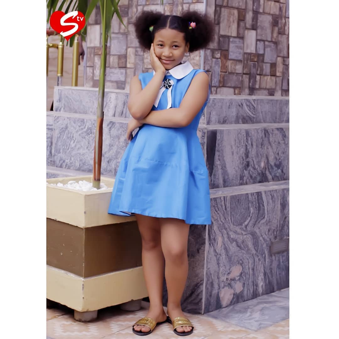 "I do not take for granted your love and care for me especially at this ...