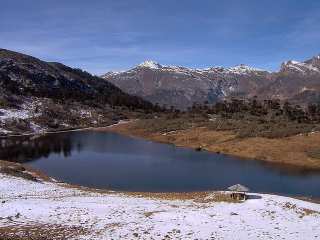 Things to do in North East India | Insight India : A Travel Guide to India