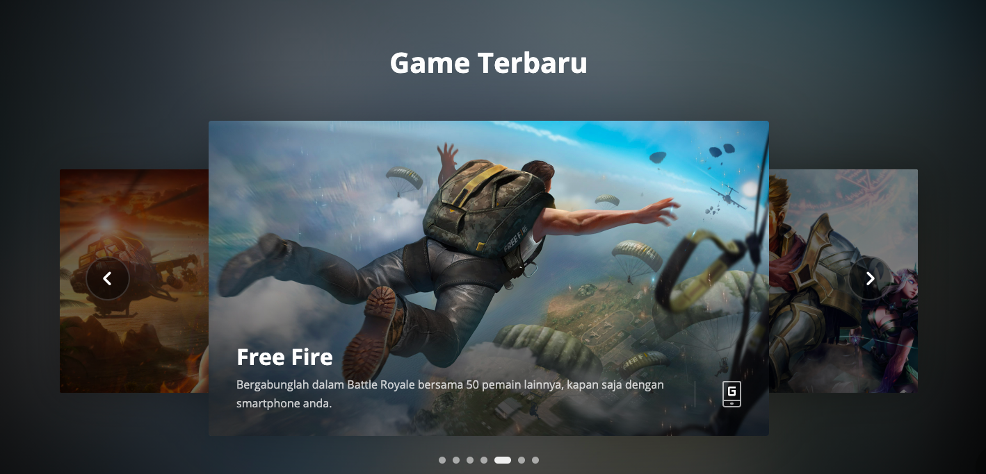 Mengenal Garena Shell, Kegunaan dan Cara Belinya - Fauziah Rachmawati ...