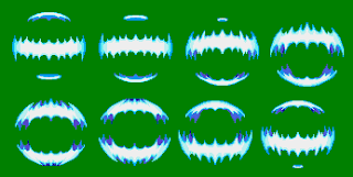 Sprite Fx: Sprite Shields