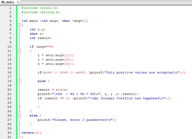 Whitelist Integer Overflow Altering The Result Of An Arithmetic Operation 7810