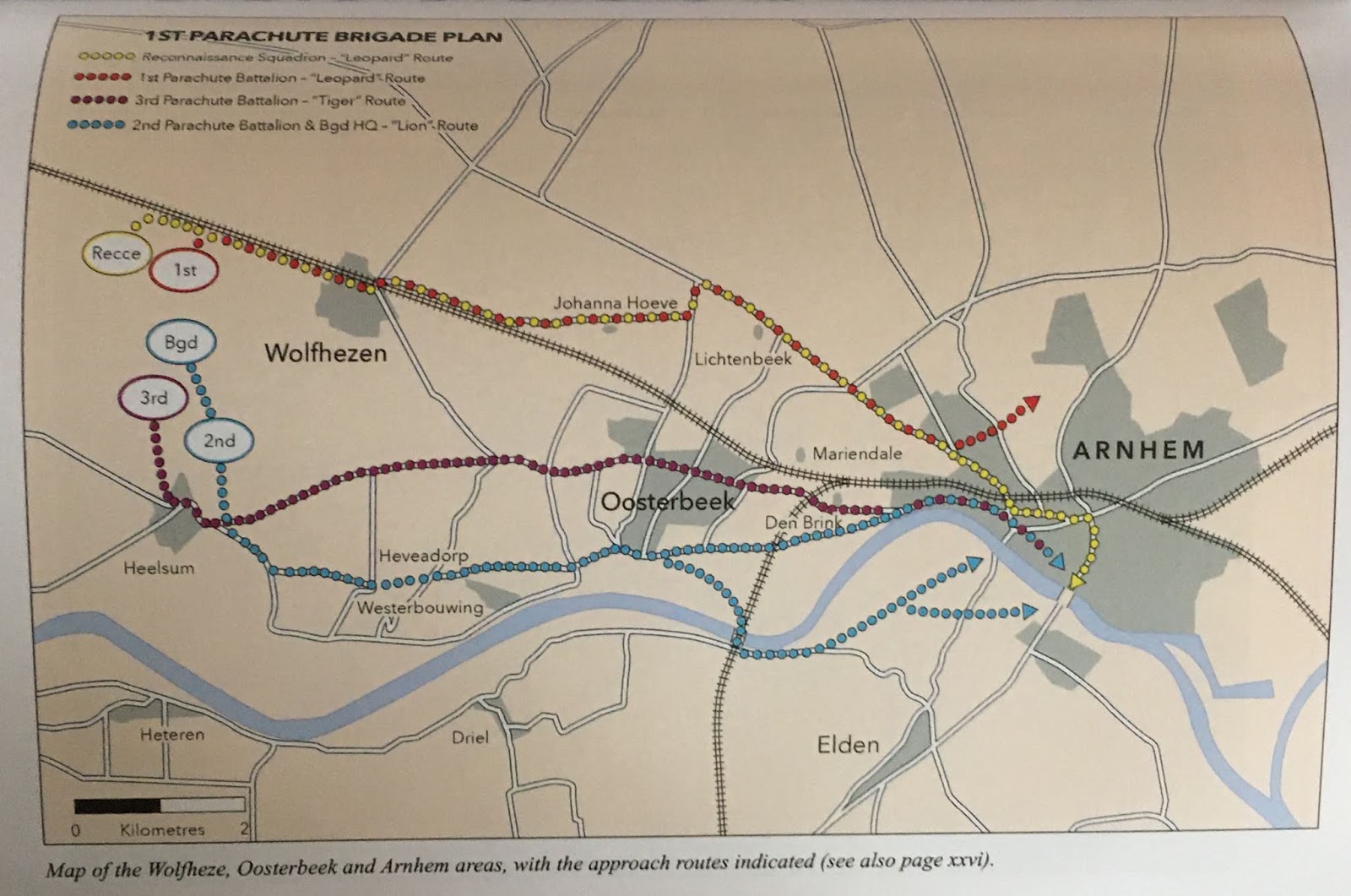 Avon Napoleonic Fellowship: Book Review: Arnhem 1944: The Human Tragedy ...