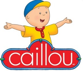 CAILLOU CLASSIC DOLL AND CAILLOU BATH TIME VEHICLE REVIEW - Mama to 6 ...